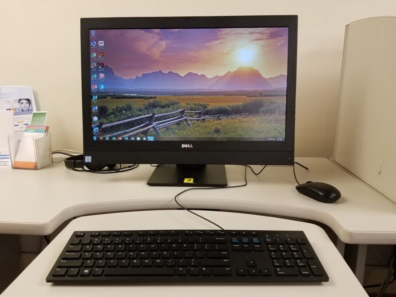 Reference | Hutchinson Public Library