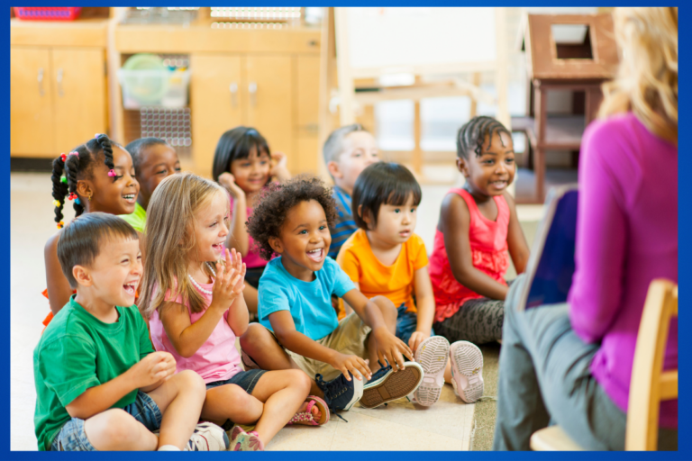 Summer Storytime – Hutchinson Public Library